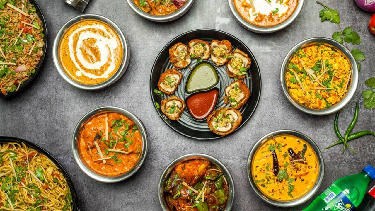 Zomato Pure Veg Mode: अब शाकाहारी लोगों को Pure Veg Restaurant से Veg ...