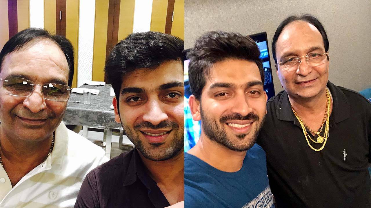 Who Is Vaibhav Pandya? कौन है हार्दिक पण्ड्या के सौतेले बही वैभव ...