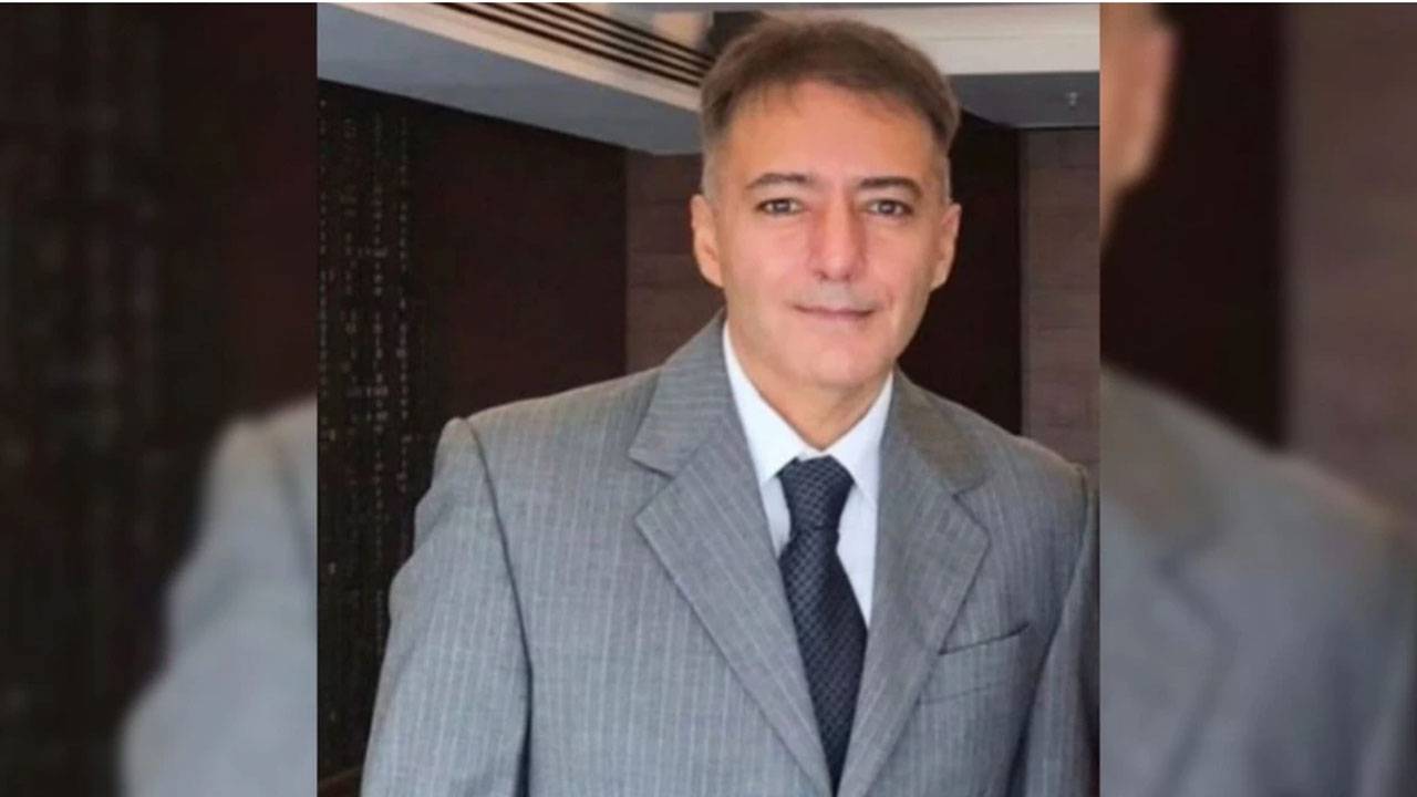 Kamal Sadanah Family: कौन थे अभिनेता कमल सदाना के पिता, माँ, बहन, पत्नी ...