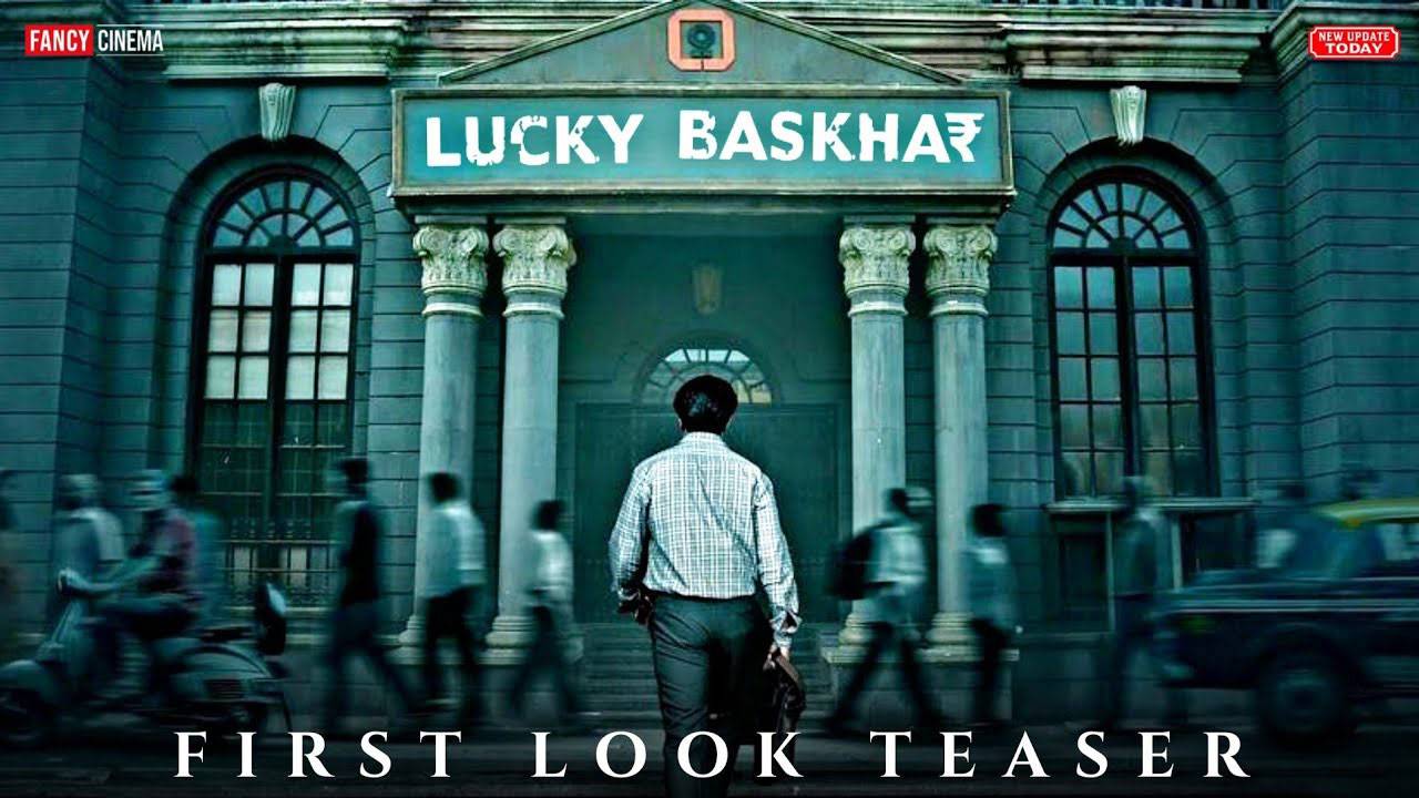 Lucky Bhaskar Movie Cast: फिल्म लकी भास्कर में नज़र आने वाले हैं दुलकर ...