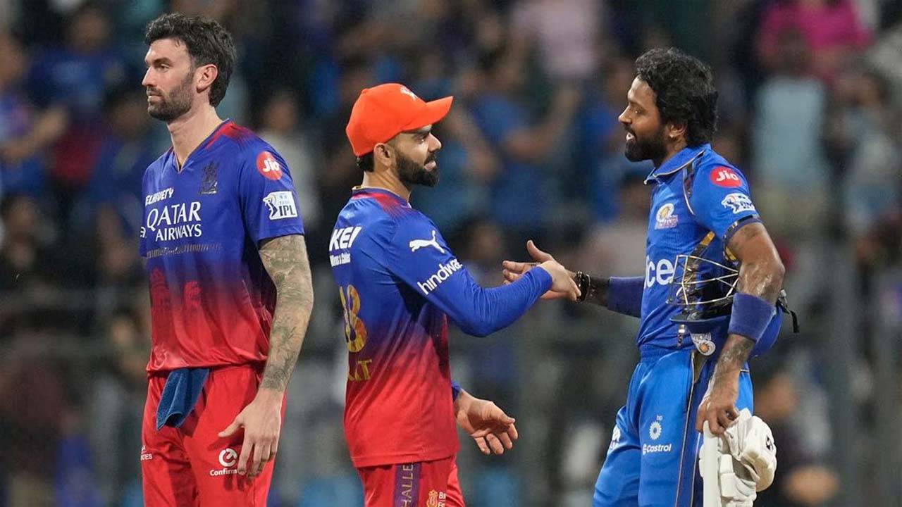 Virat Kohli and Hardik Pandya: हार्दिक की हूटिंग से निराश हुए विराट, दर्शकों की तरफ किया ऐसा ...